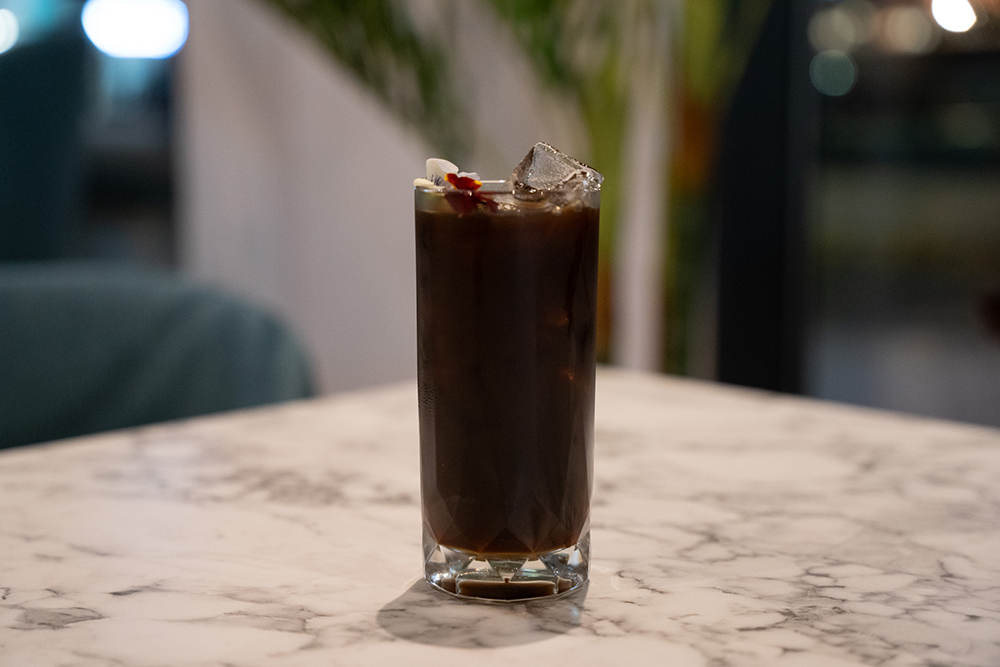 Cocktails | SELENA Cocktail Bar & Kitchen